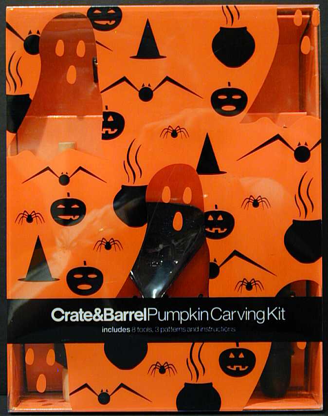 Masterpiece Pumpkins CARVING KITS & SUPPLIES- carving kits, pattern ...