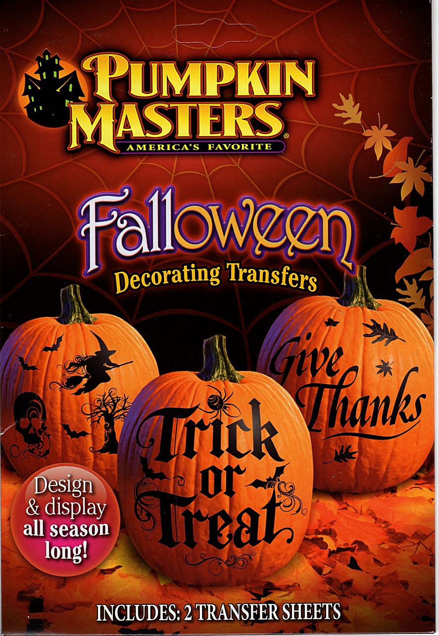 Masterpiece Pumpkins CARVING KITS & SUPPLIES- carving kits, pattern ...